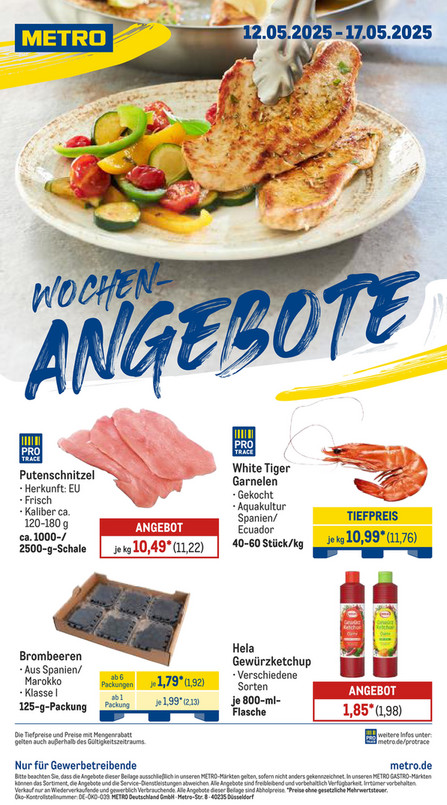 METRO DE - Office & Multimedia - Seite 6-7